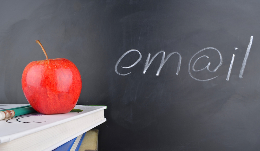 The ABCs of an Effective Back-to-School Email Campaign | AtData