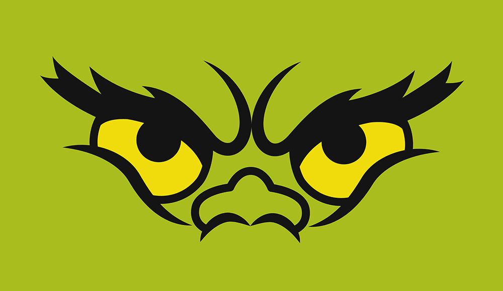 3 Grinch Approved Emails for the Holidays | AtData