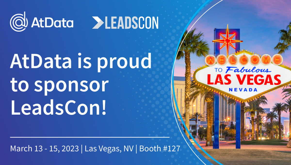 Learn how to improve lead data with the email address experts at ...