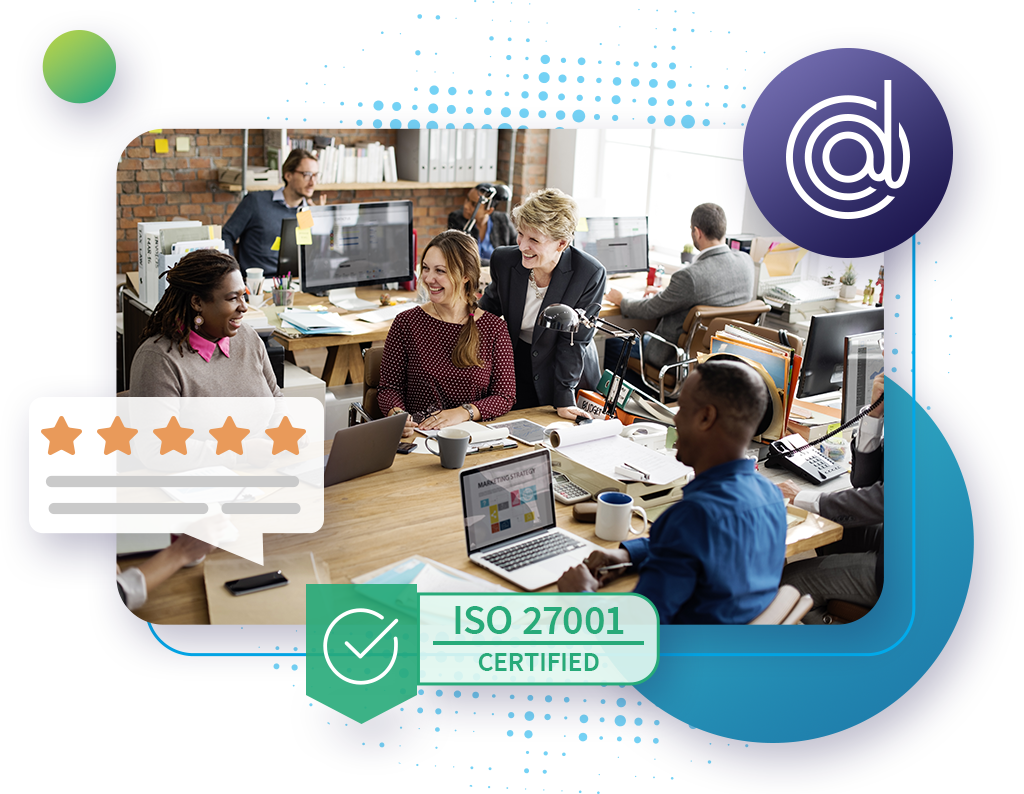 About AtData | AtData