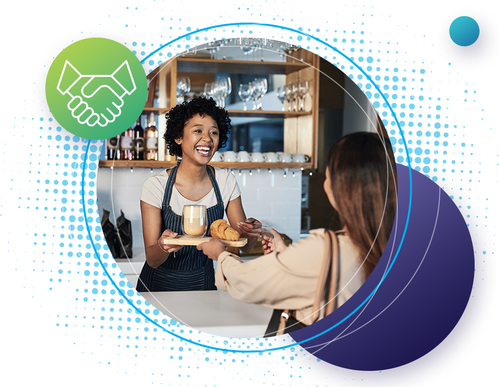 Foster Customer Loyalty | AtData