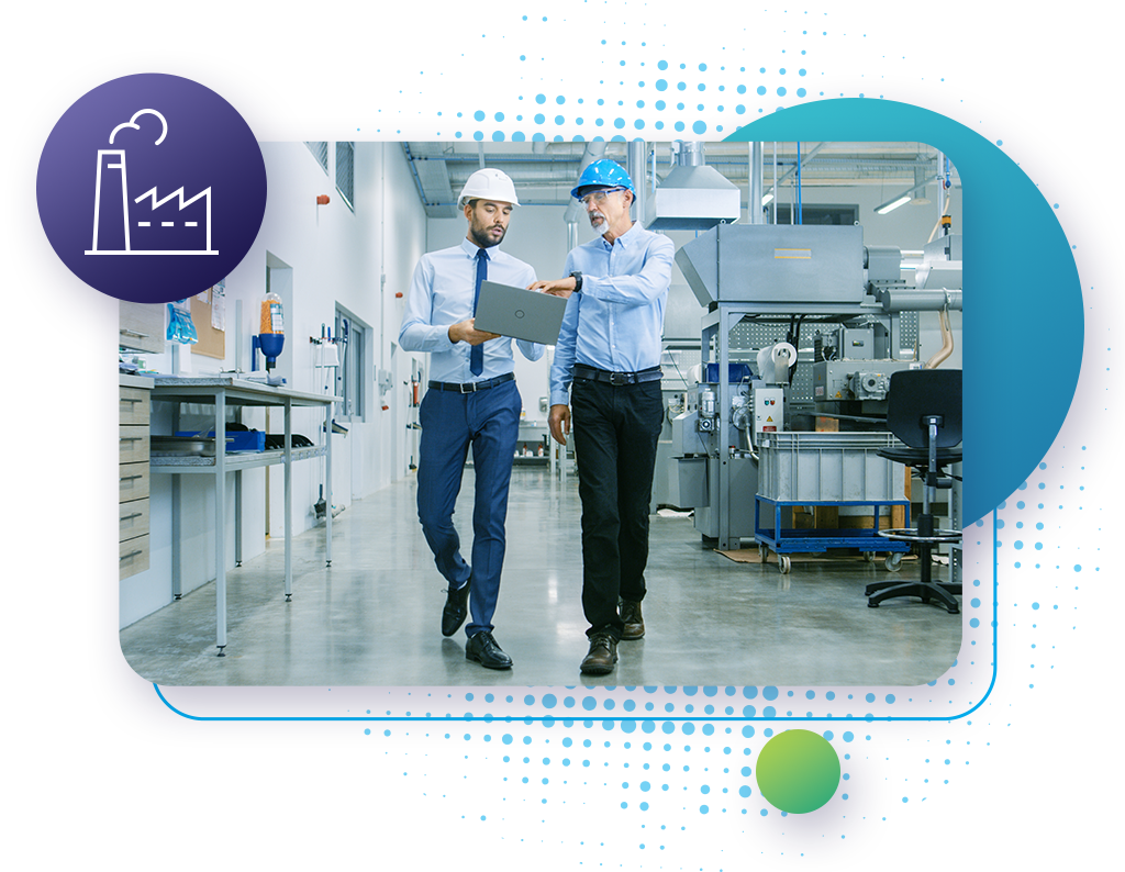 Industries We Help | AtData