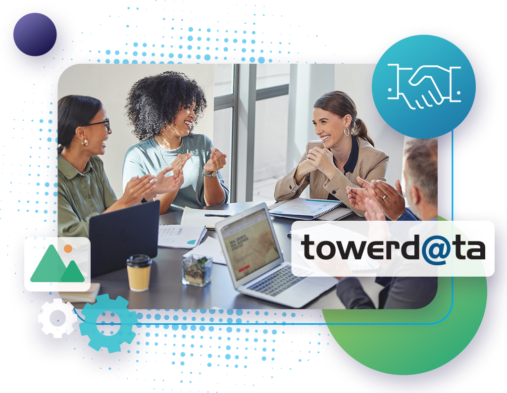 TowerData is Now AtData
