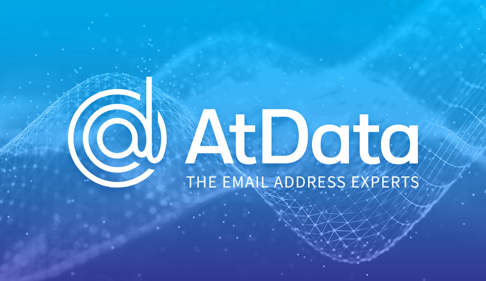 Email as the Core of Digital Identity: The AtData Story