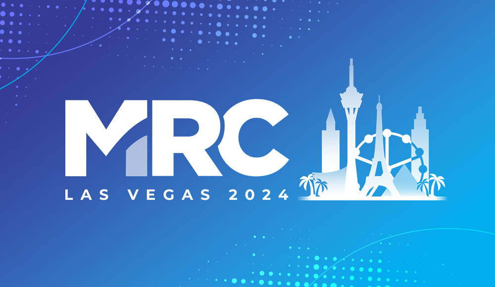 Join Us at MRC in Vegas | AtData