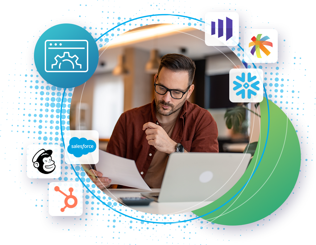 Integration Partners | AtData