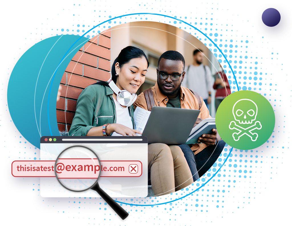 Toxic Email Identification | AtData