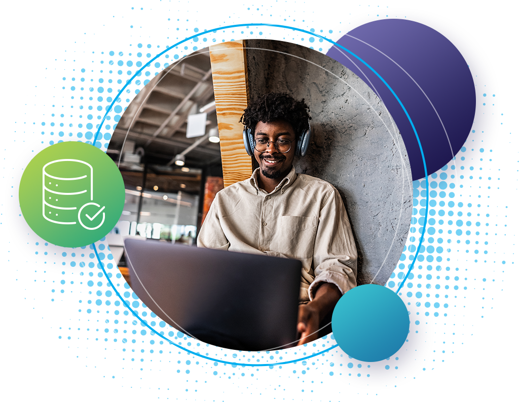 Improve Data Integrity | AtData