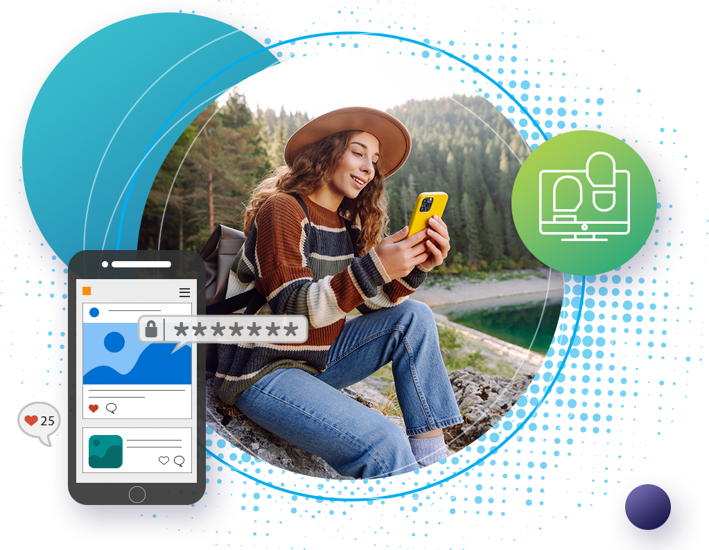 The Digital Footprint Behind Every Email Address | AtData