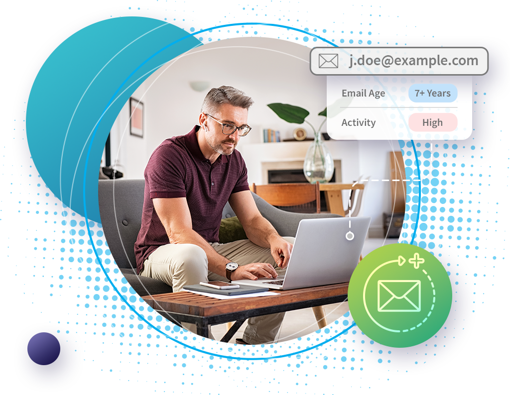 Catch Fraud Sooner with the Age of an Email Address | AtData