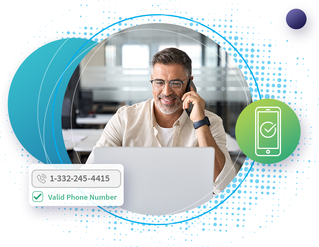 Stop Fraud with Accurate Phone Validation | AtData