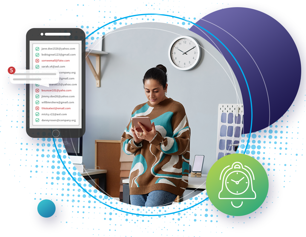 Real-Time Alerts | AtData