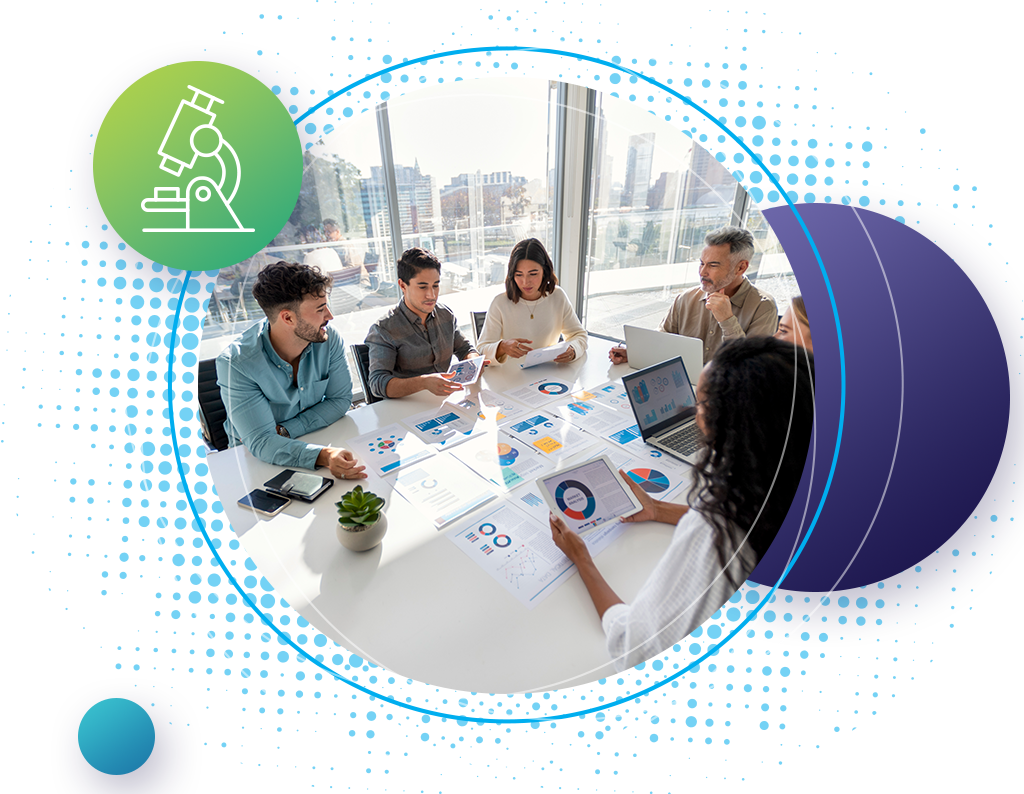 Smarter Research with Verified Identity & Engagement Datasets | AtData