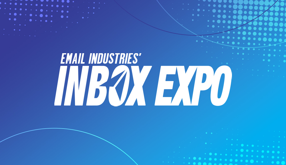 Meet the Leaders in Email Data at Inbox Expo | AtData