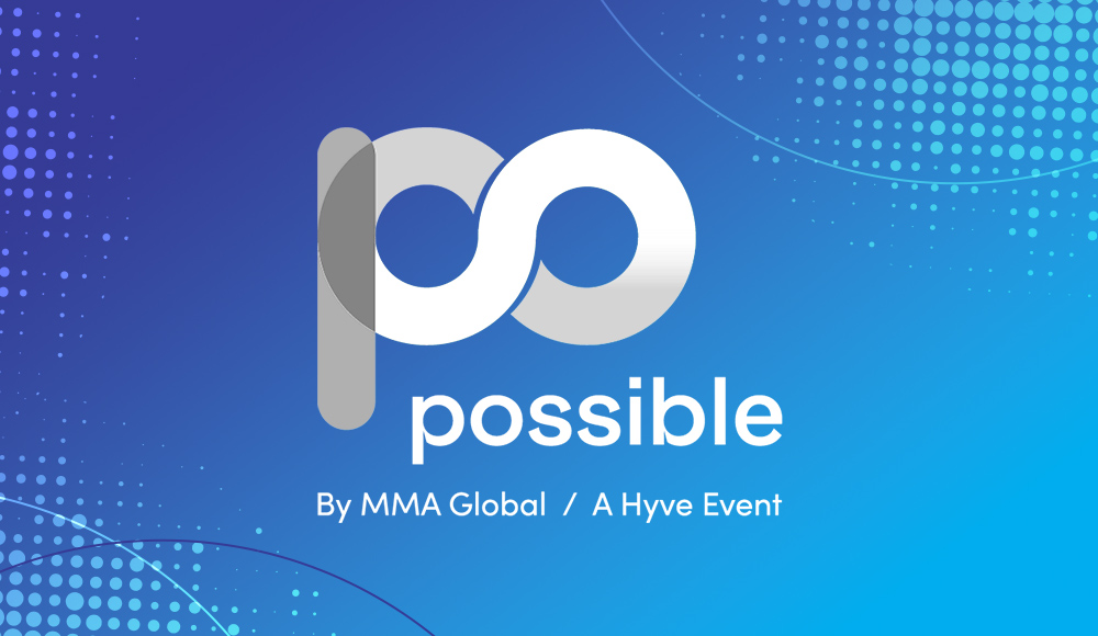 Make Smarter Marketing Moves with Better Data at POSSIBLE | AtData