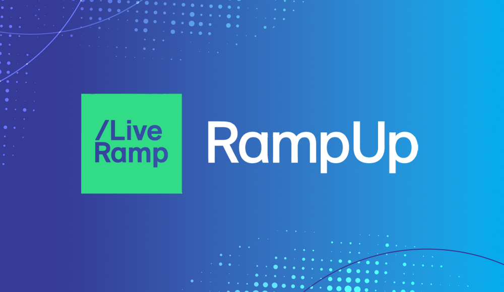 Meet AtData at RampUp 2026 | AtData